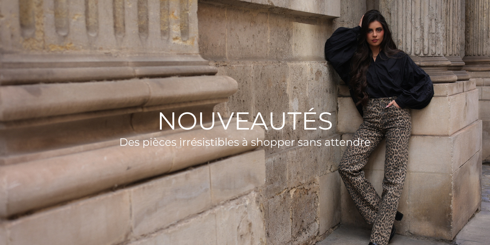 Collections – JOIA Paris